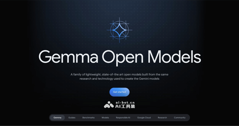 Gemma - Google DeepMind