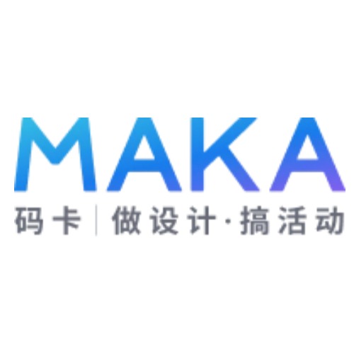 MAKA-在线设计平台 | AI效率工具集